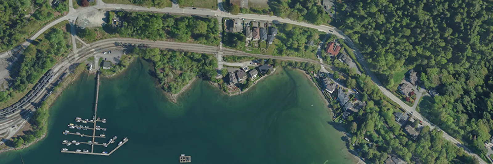 Maps | City of Port Moody