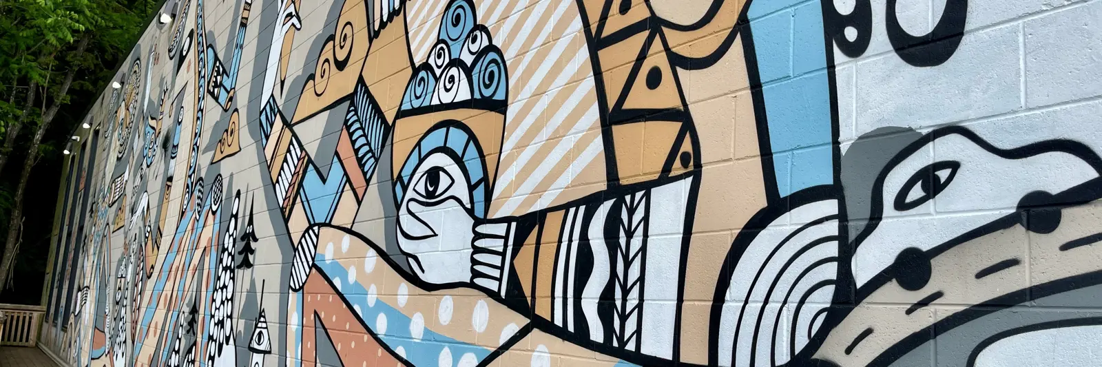 Mural Program | City of Port Moody