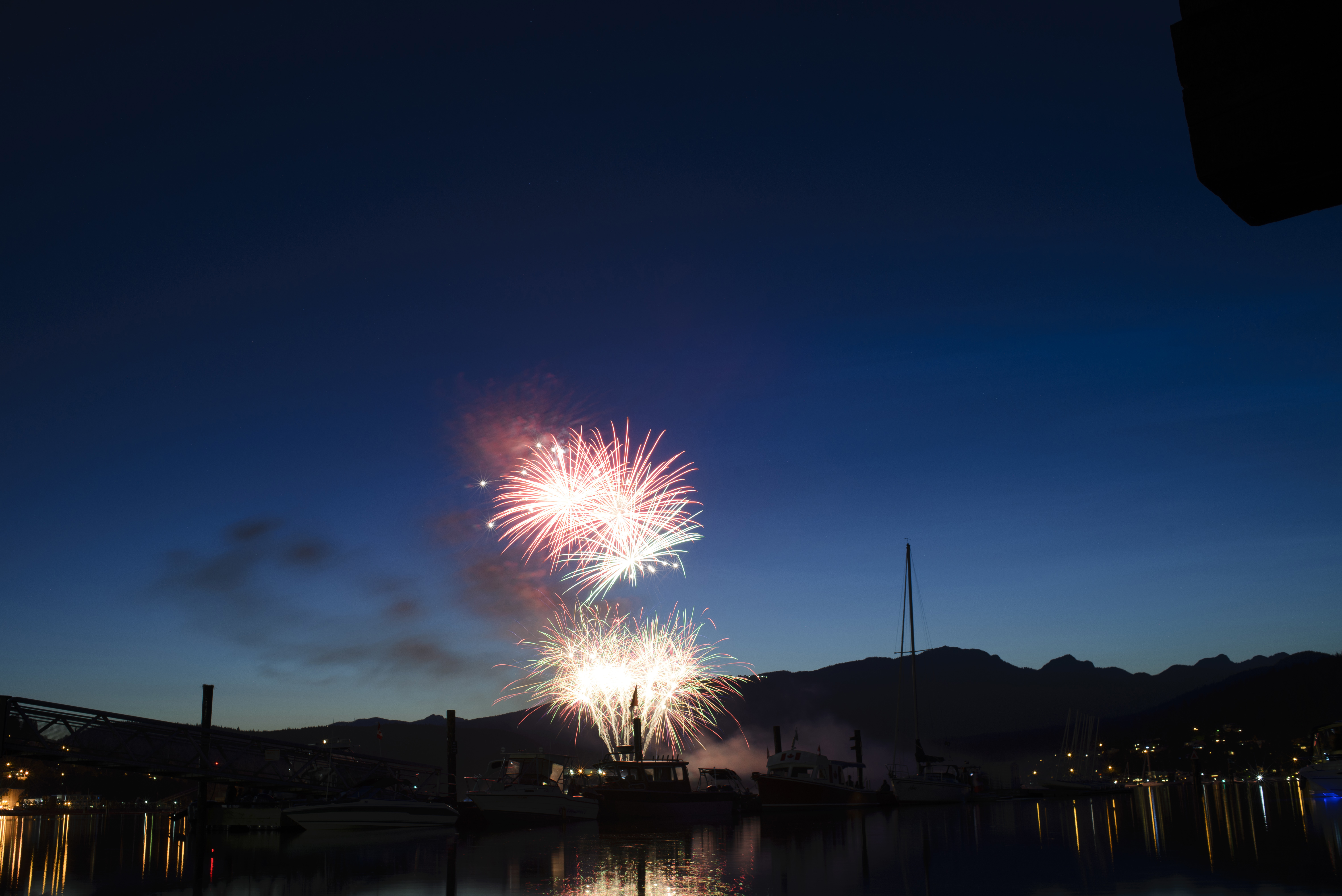 Fireworks Permit | City of Port Moody