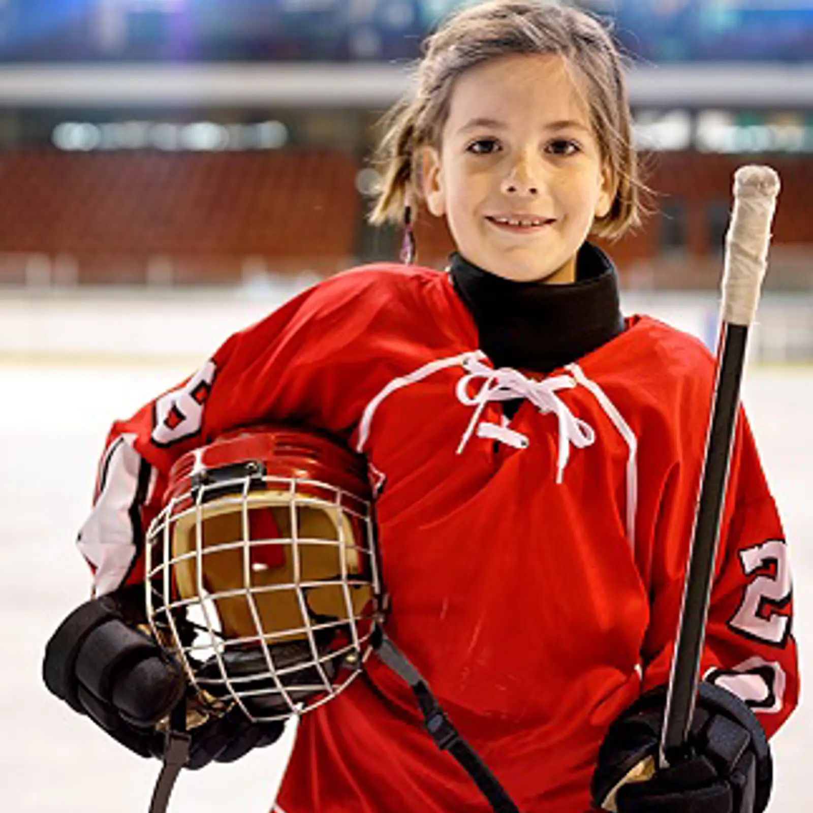 Ice Sports | City of Port Moody