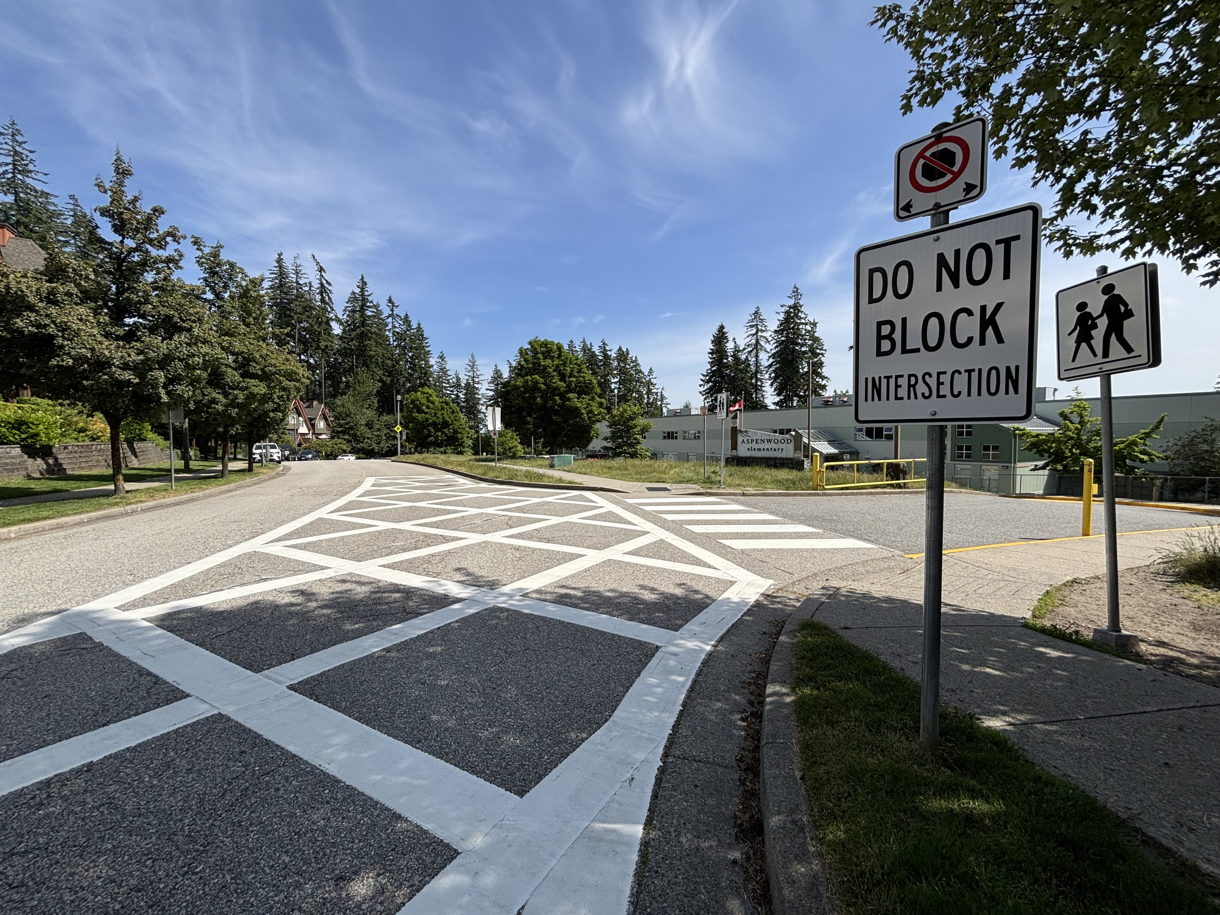 Traffic Calming and Safety | City of Port Moody